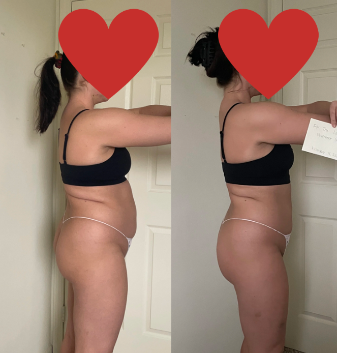 Coach Esther - Online Coaching